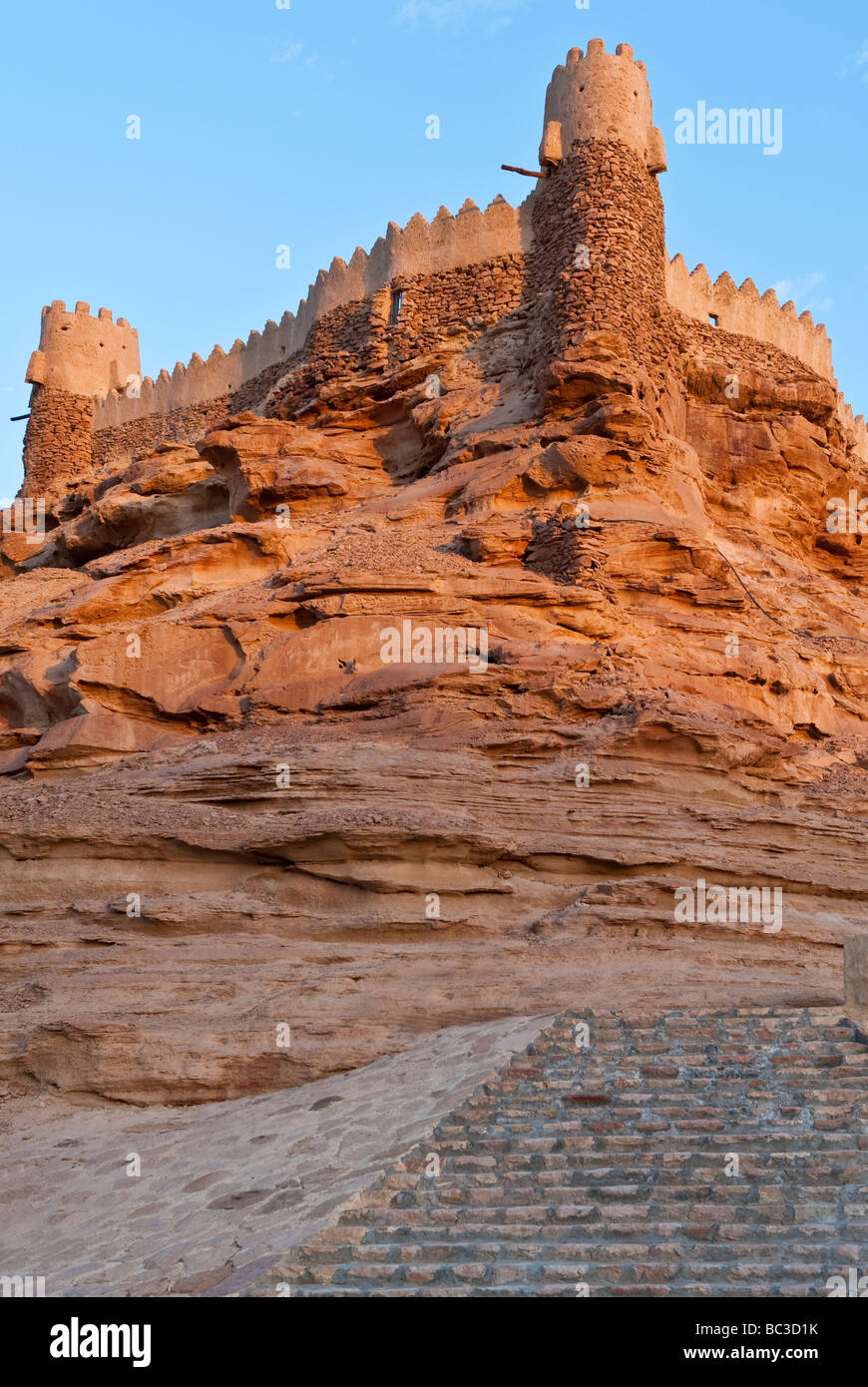 Sakaka saudi arabia hi-res stock photography and images - Alamy
