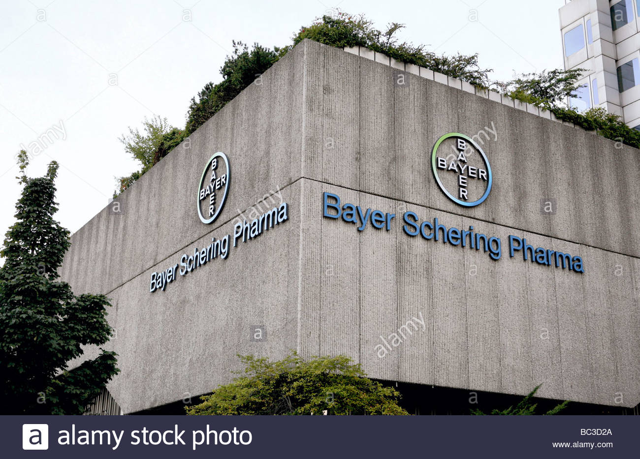 Bayer Concern Stock Photos & Bayer Concern Stock Images - Alamy