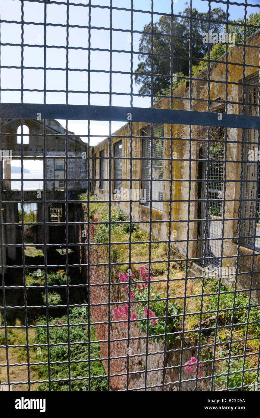 Alcatraz club hi-res stock photography and images - Alamy