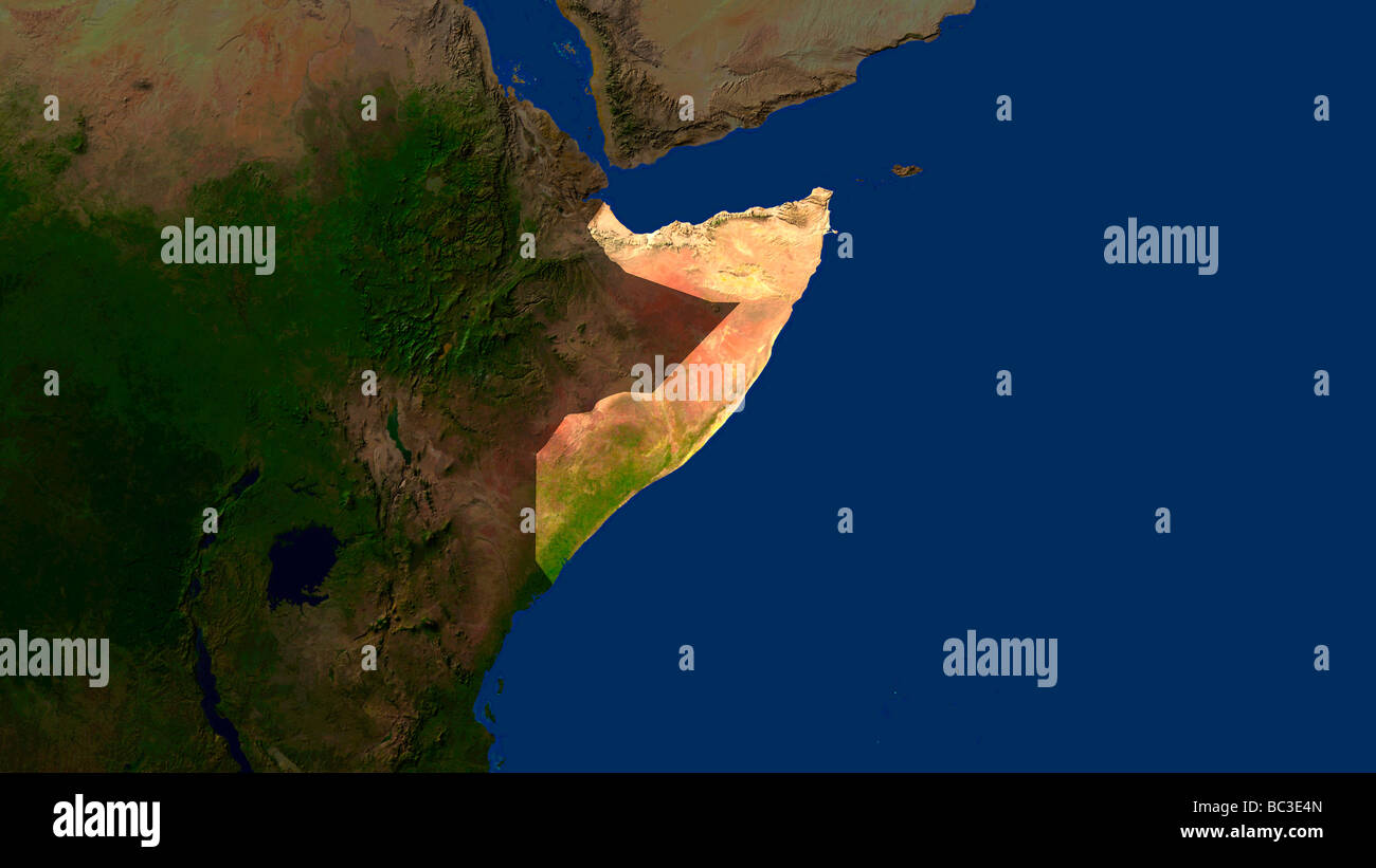 Somalia hi-res stock photography and images - Alamy