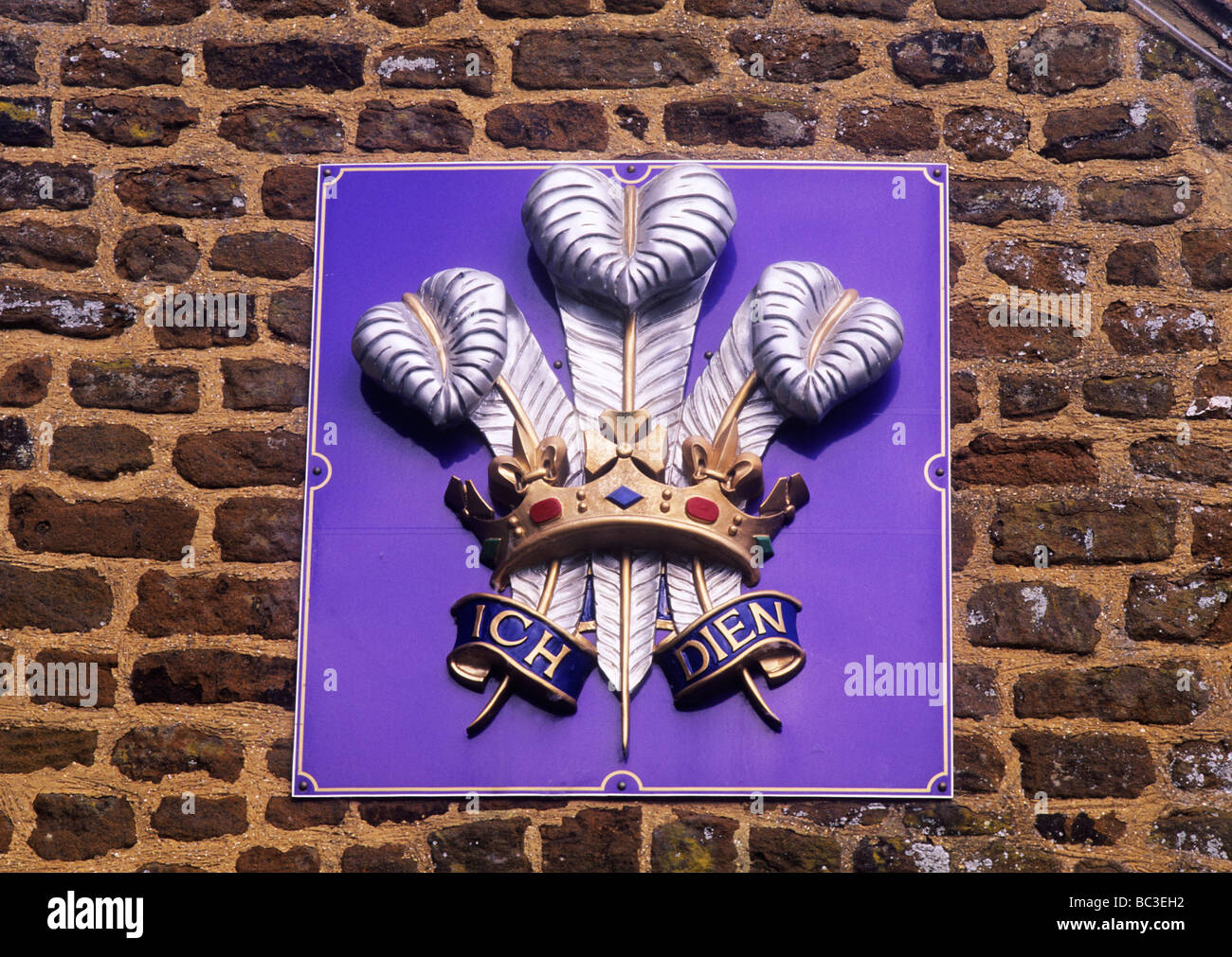 Royal Warrant By Appointment to The Prince of Wales Norfolk Lavender ...