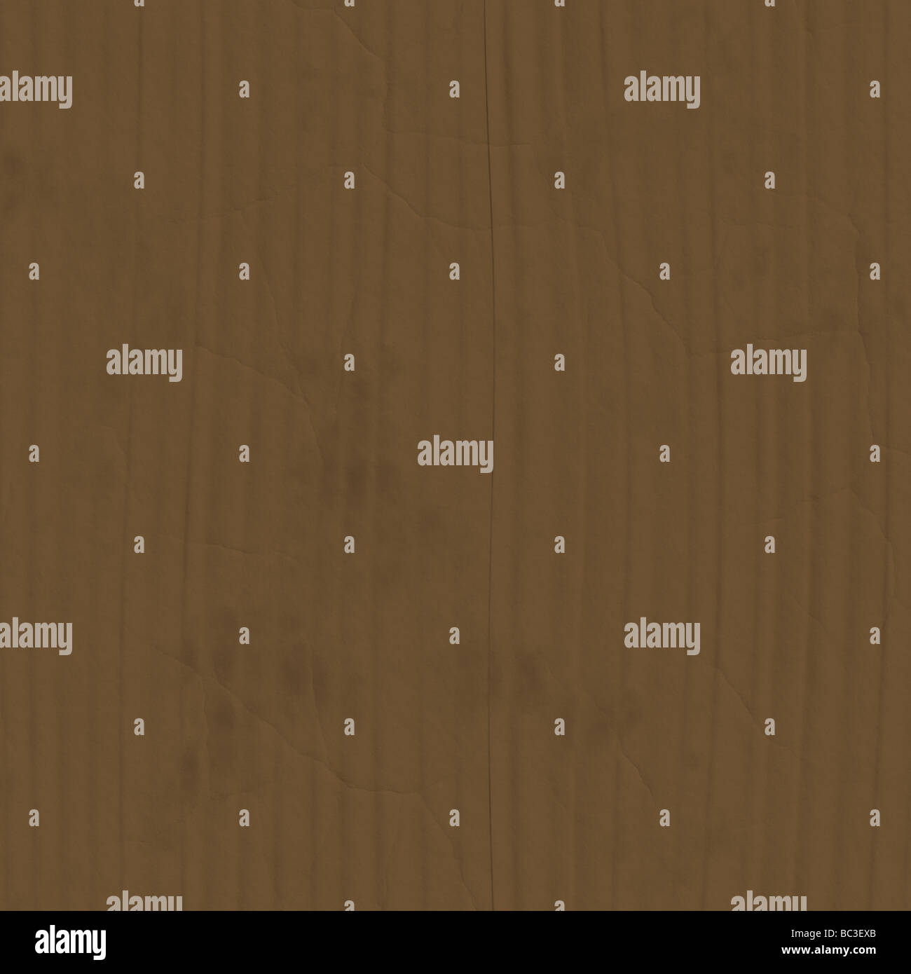Grungy dirty cardboard surface seamlessly tiling texture Stock Photo ...
