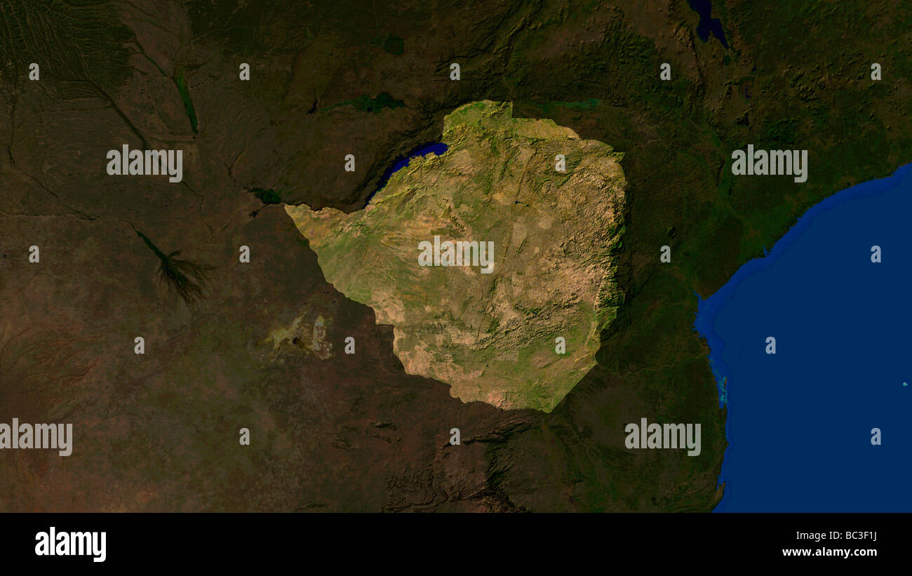 Map satellite geography maps hi-res stock photography and images - Alamy