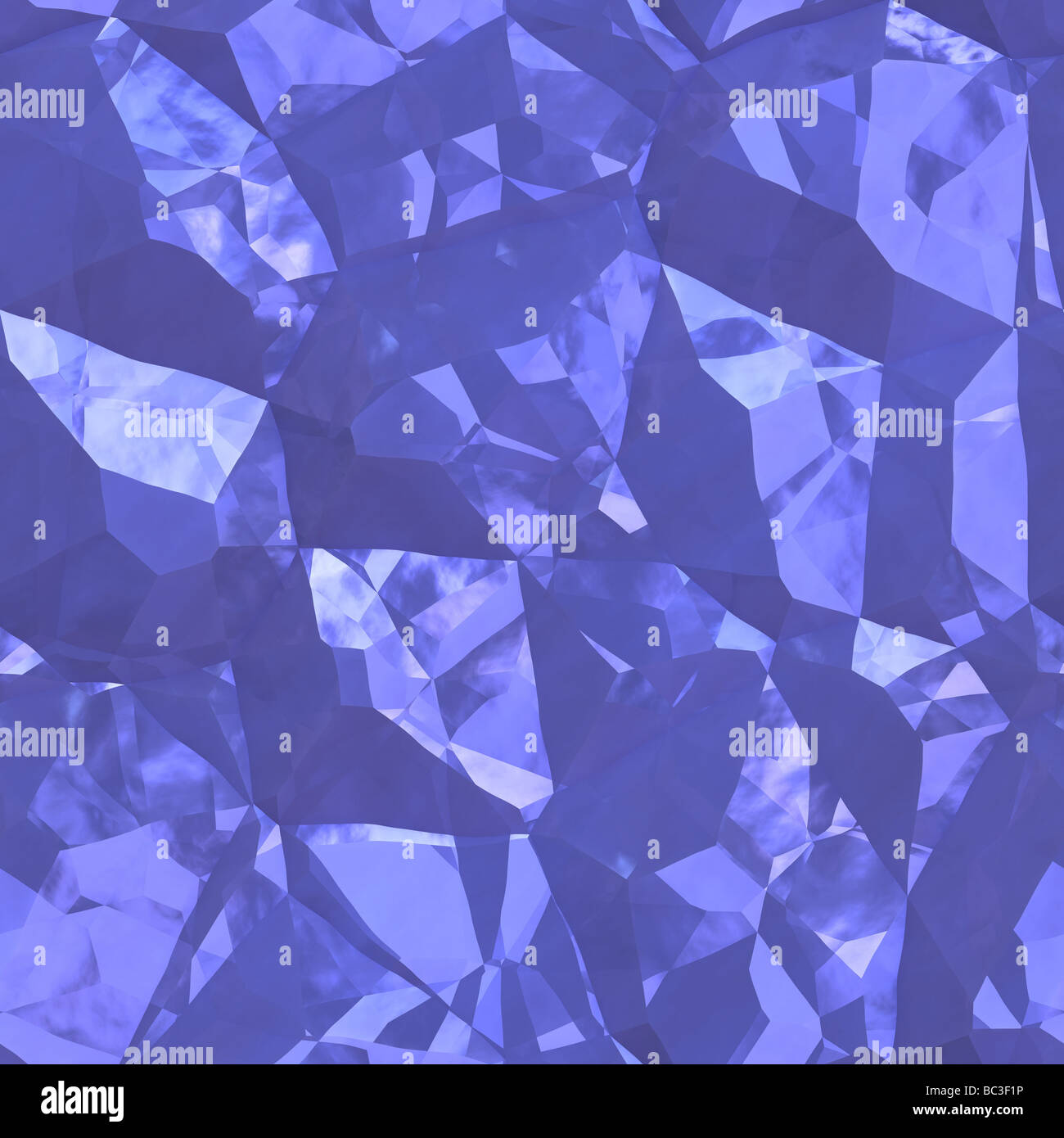 Crystalline mineral and metal shiny faceted ore deposits Stock Photo ...