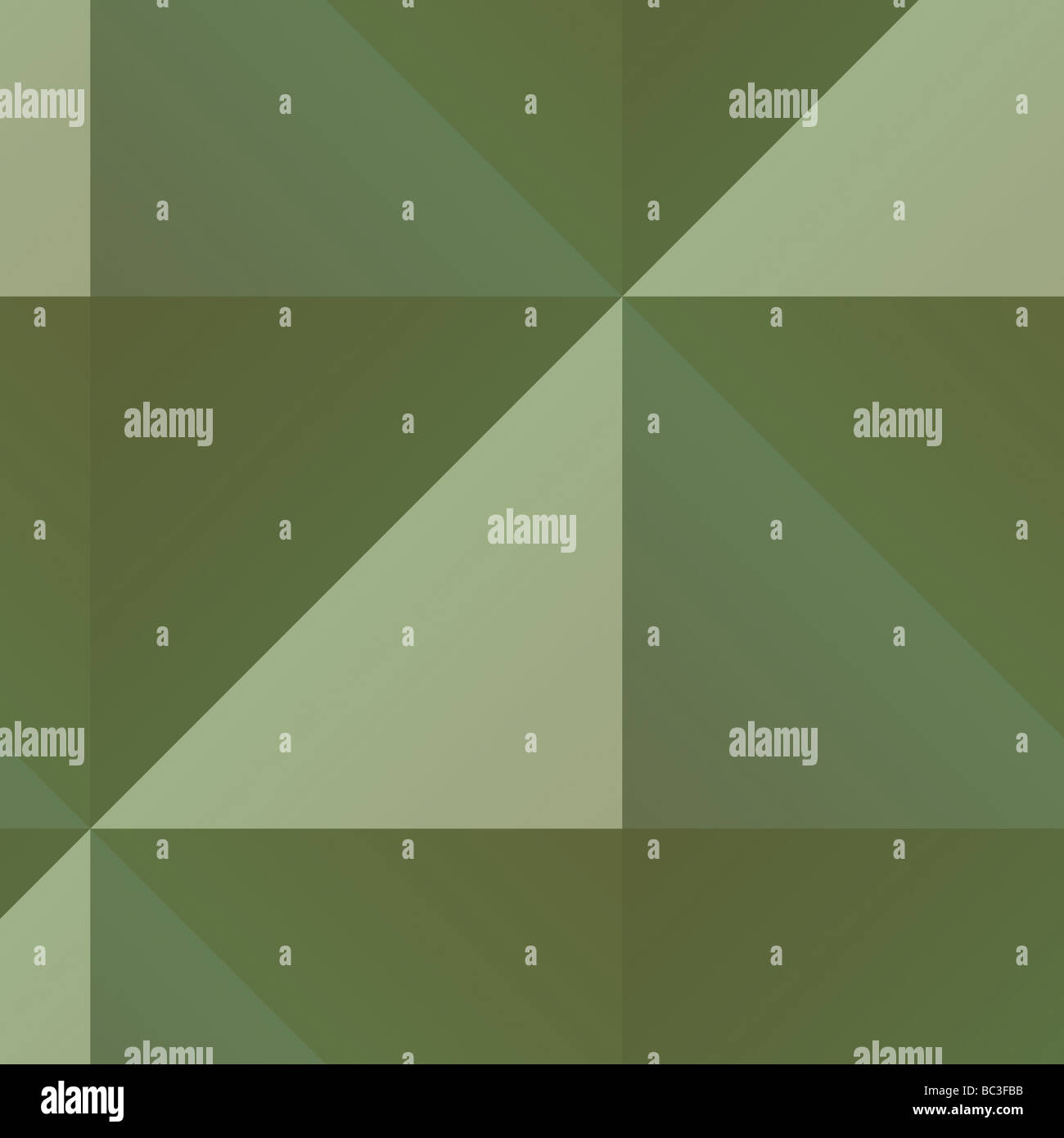 Smooth angular 3d geometric abstract graphic design background Stock ...