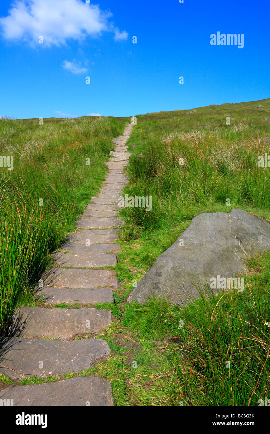 Calderdale way hi-res stock photography and images - Alamy