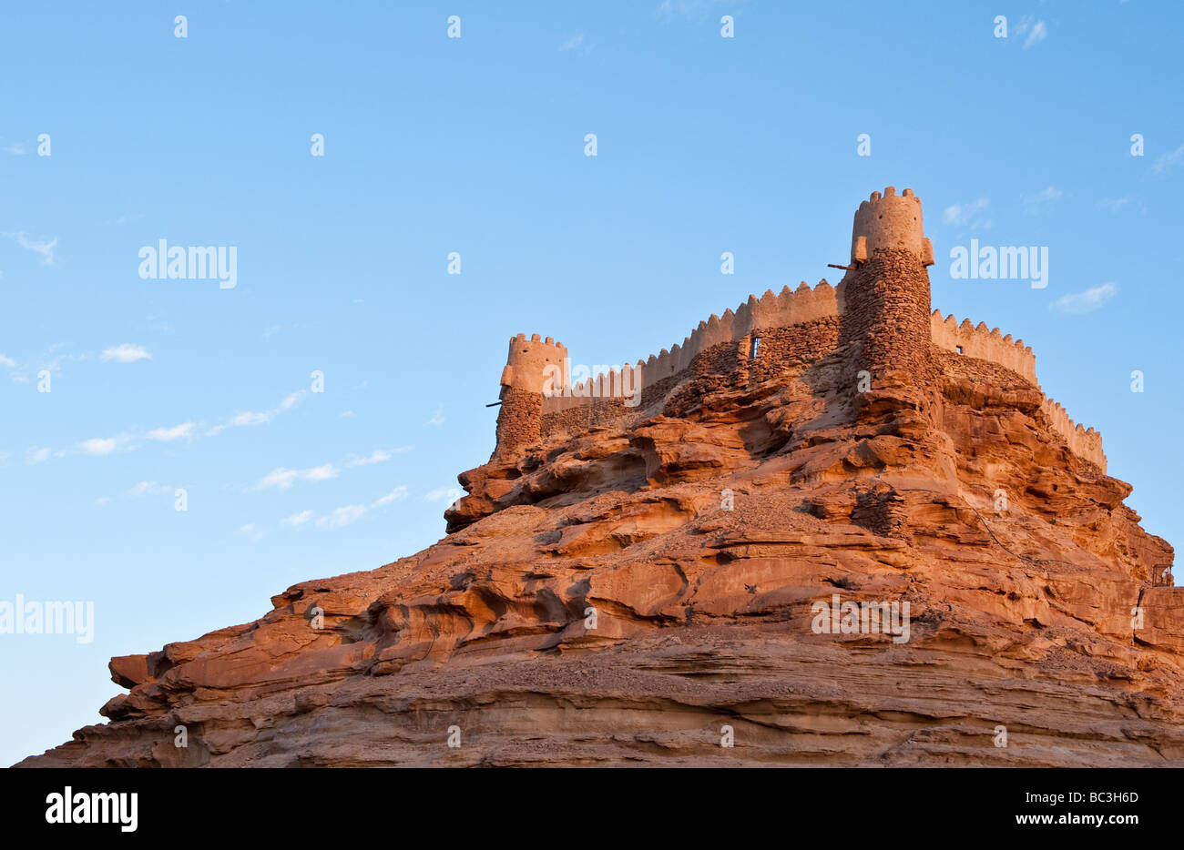 Sakaka saudi arabia hi-res stock photography and images - Alamy