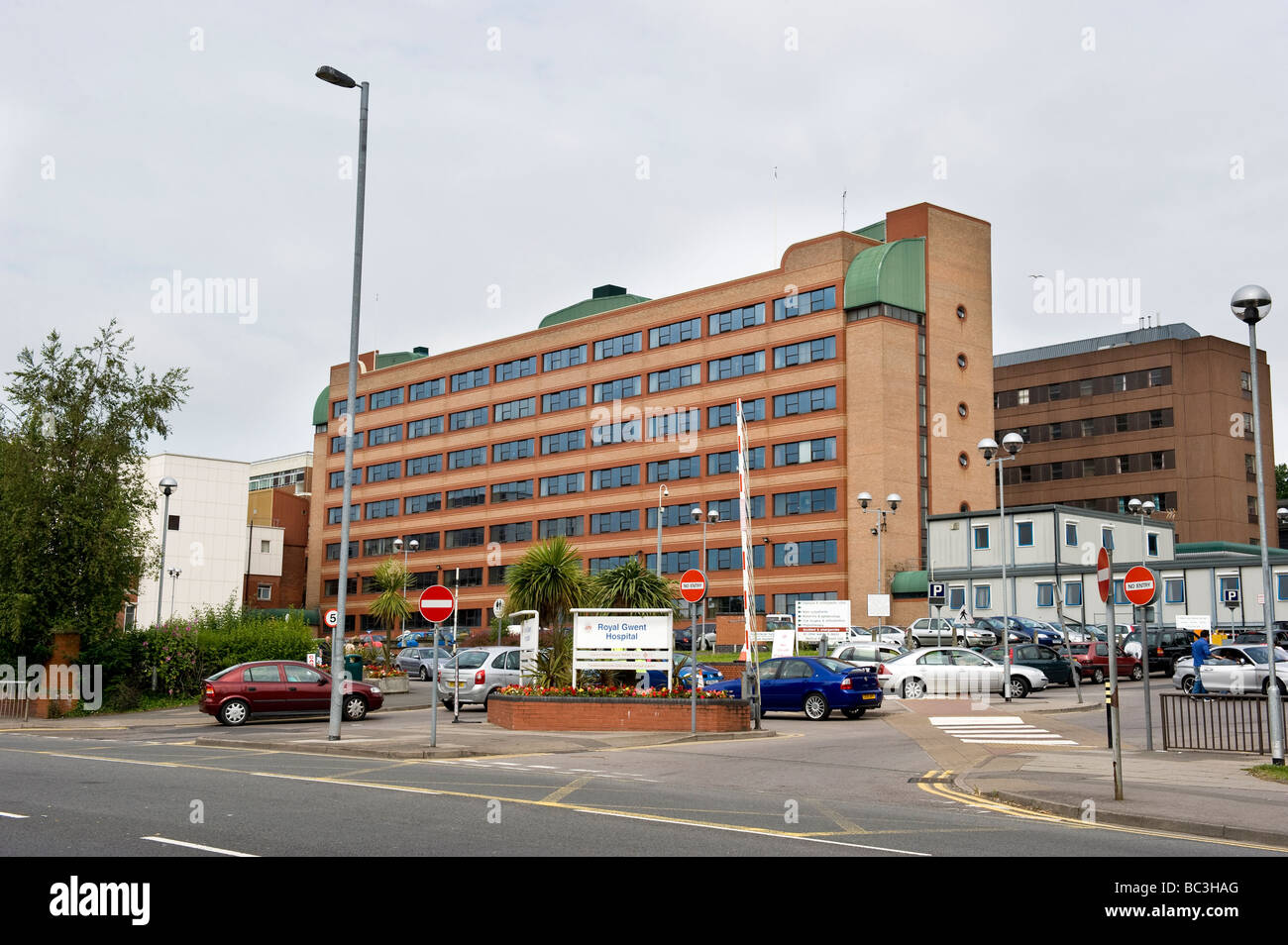 Nhs wales hi-res stock photography and images - Alamy