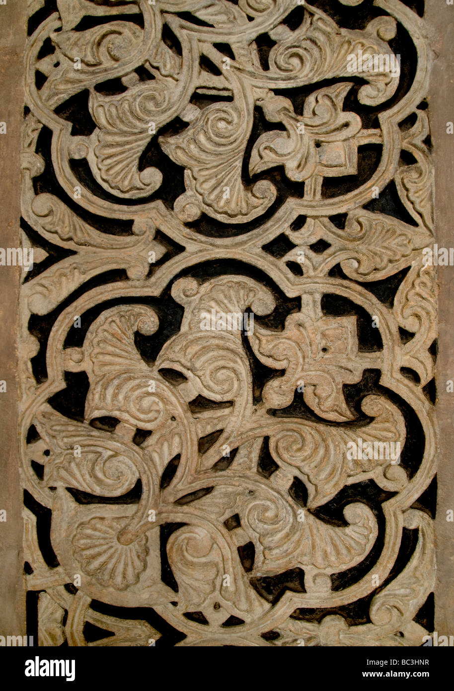 Coptic era church egypt hi-res stock photography and images - Alamy