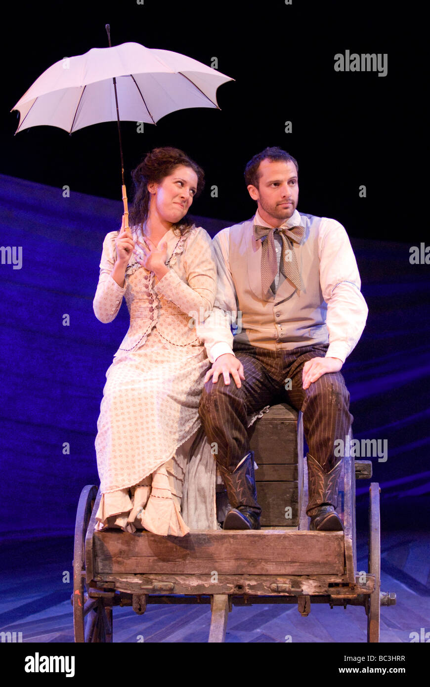 Natalie casey hi-res stock photography and images - Alamy