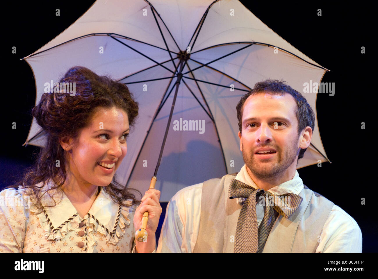 Natalie casey hi-res stock photography and images - Alamy