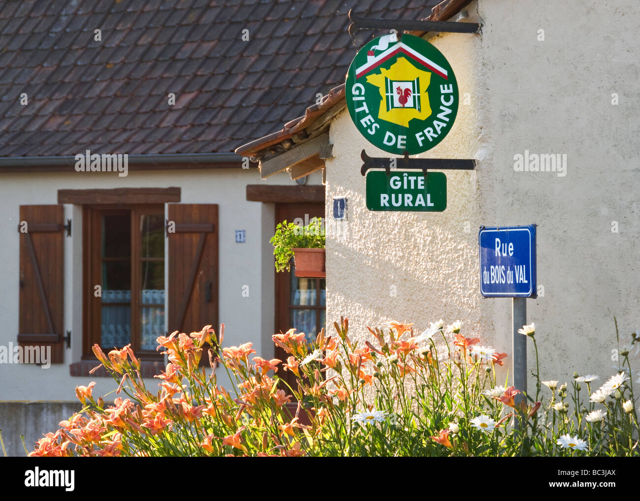 Rooms And Lodging France High Resolution Stock Photography and Images ...