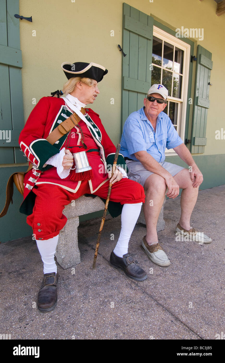 Actor frank suddeth wears uniform hi-res stock photography and images ...