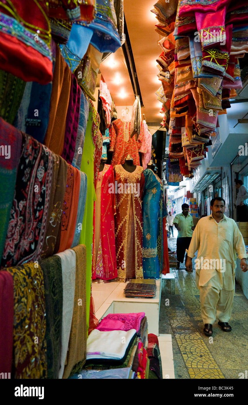 The Mutrah souk Muscat Oman Stock Photo - Alamy