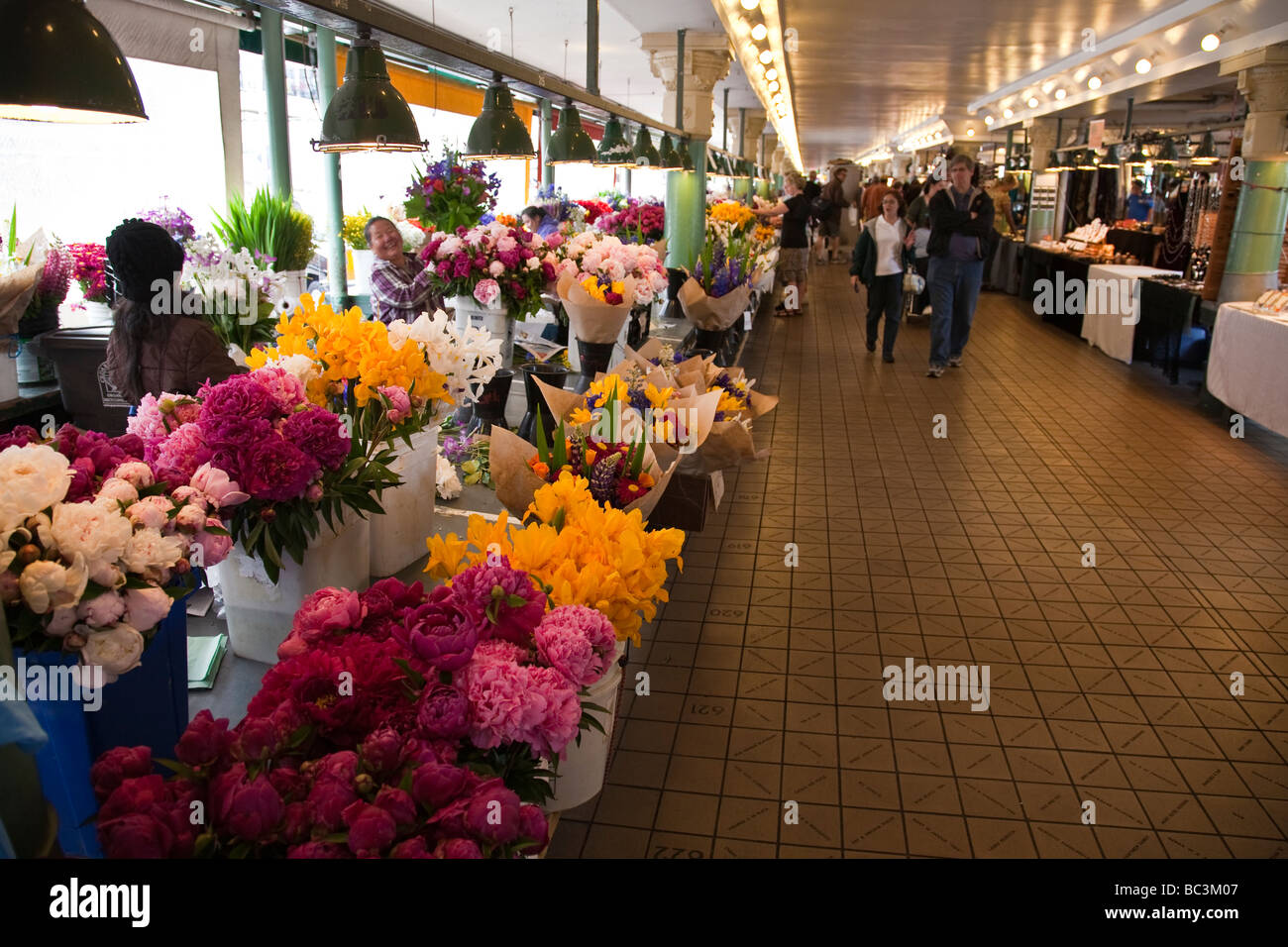 Flower Shop Fremont Seattle at Alice Hager blog