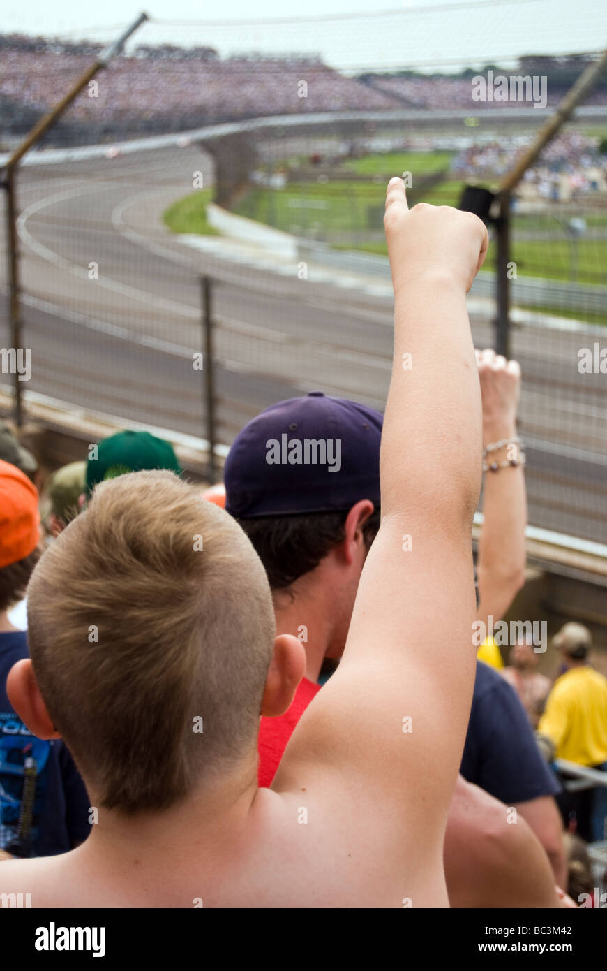 The indianapolis 500 hi-res stock photography and images - Alamy