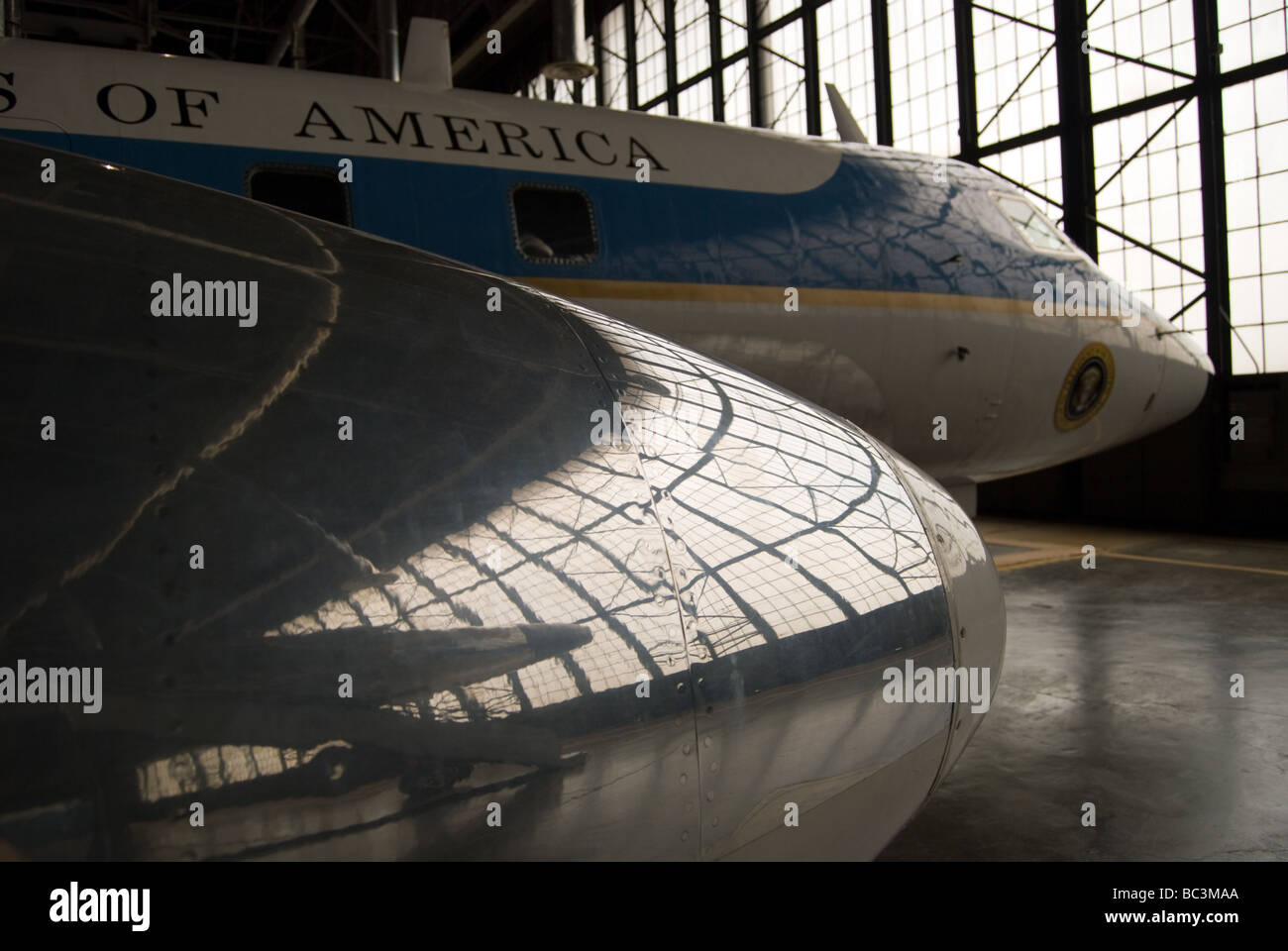 Lockheed jetstar hi-res stock photography and images - Alamy
