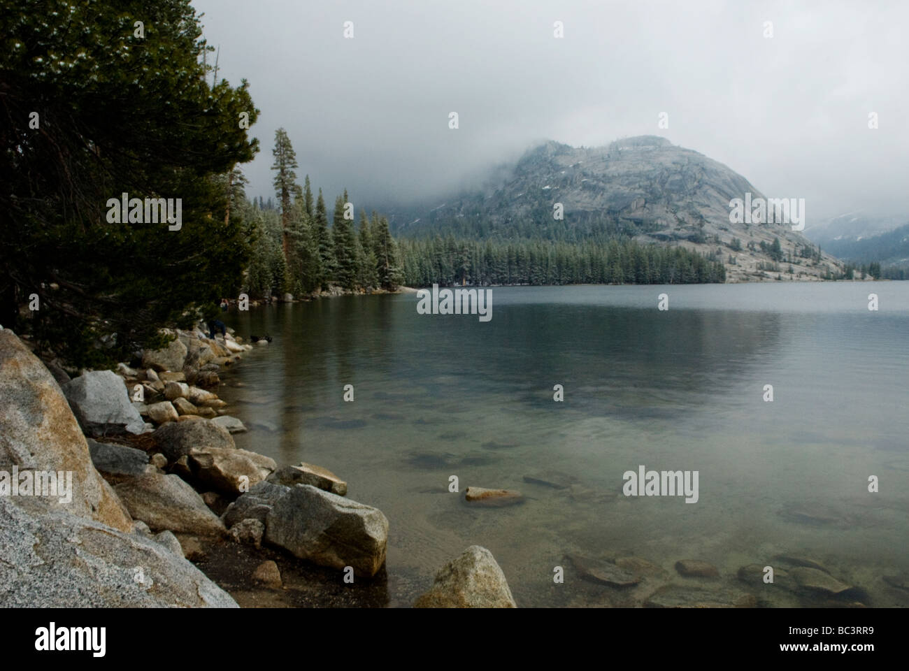 Chief tenaya hi-res stock photography and images - Alamy