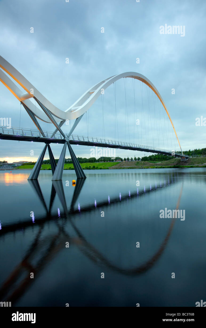 Two arched bridges hi-res stock photography and images - Alamy