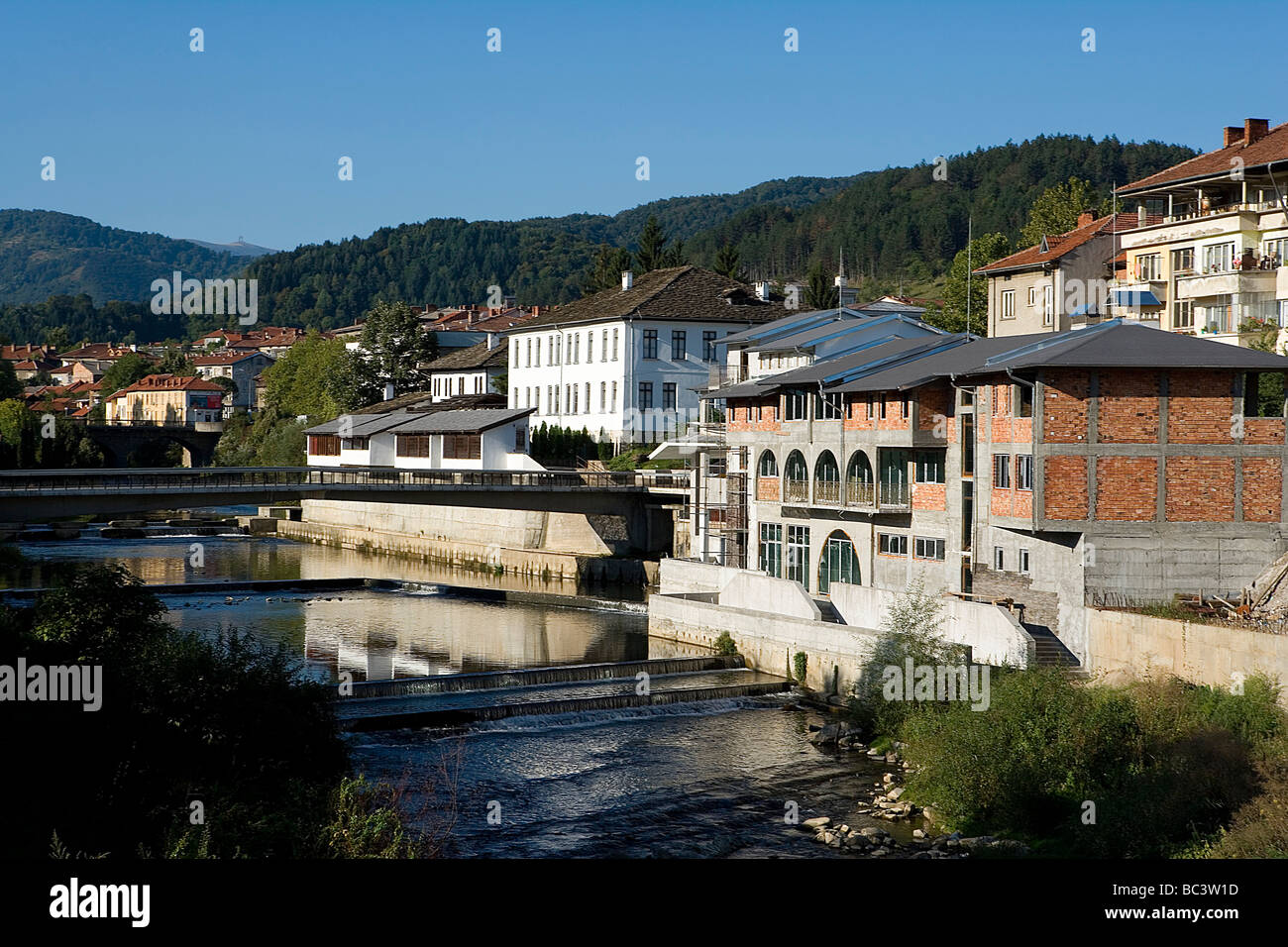 Troyan Area High Resolution Stock Photography and Images - Alamy