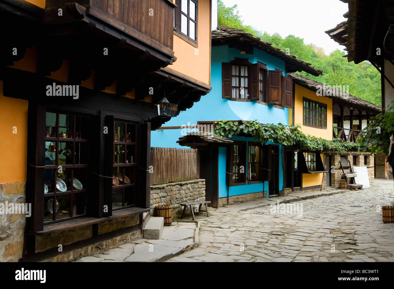Gabrovo region hi-res stock photography and images - Alamy