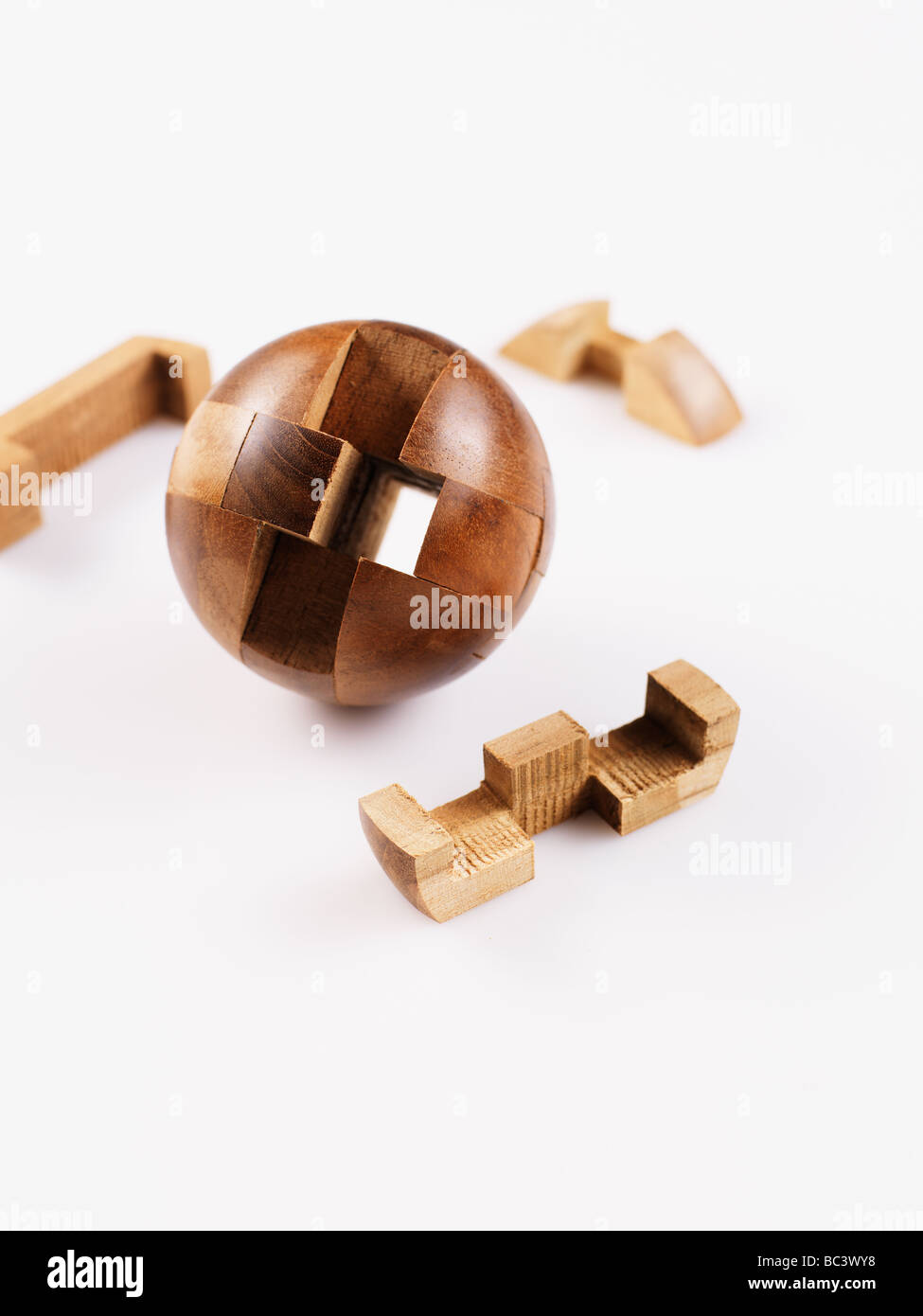 Game round the world Cut Out Stock Images & Pictures - Alamy