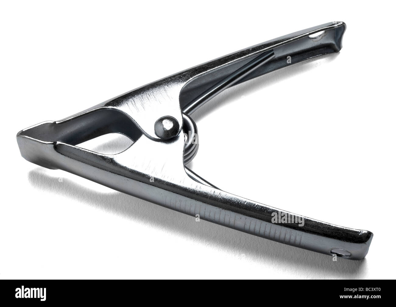 Spring clamp hi-res stock photography and images - Alamy