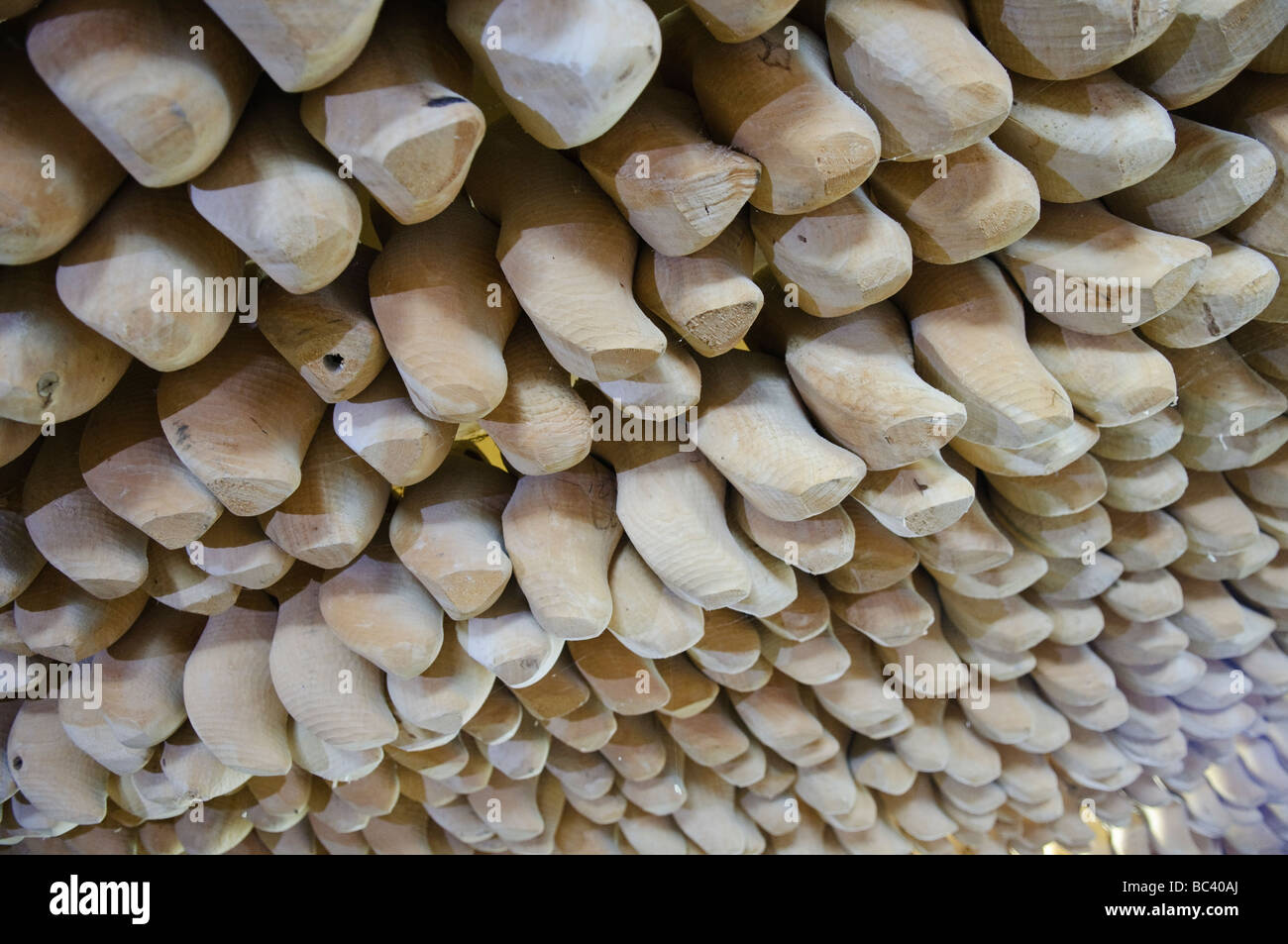 Dutch man clogs hi-res stock photography and images - Alamy