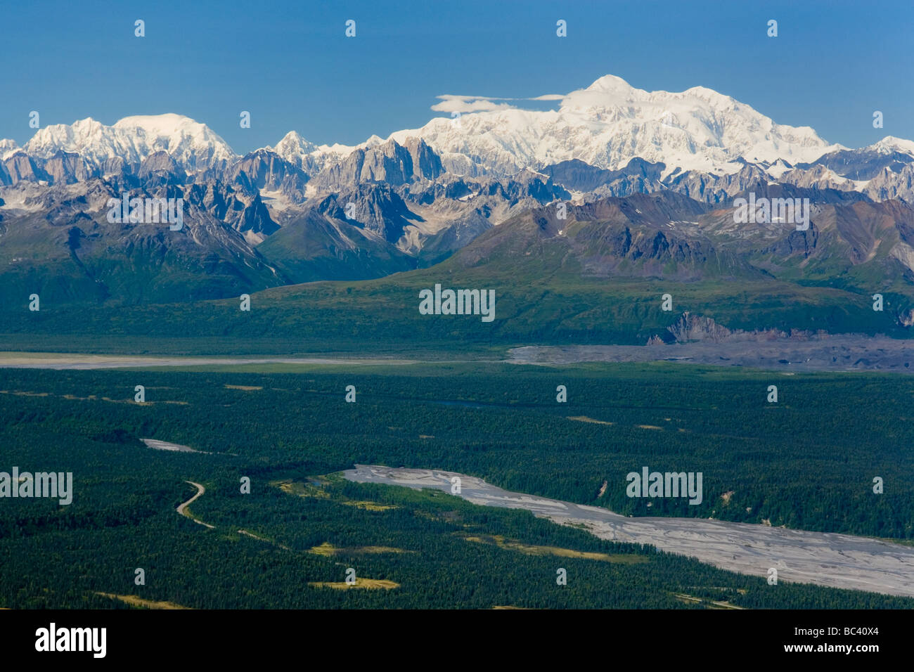 Kesugi ridge hi-res stock photography and images - Alamy