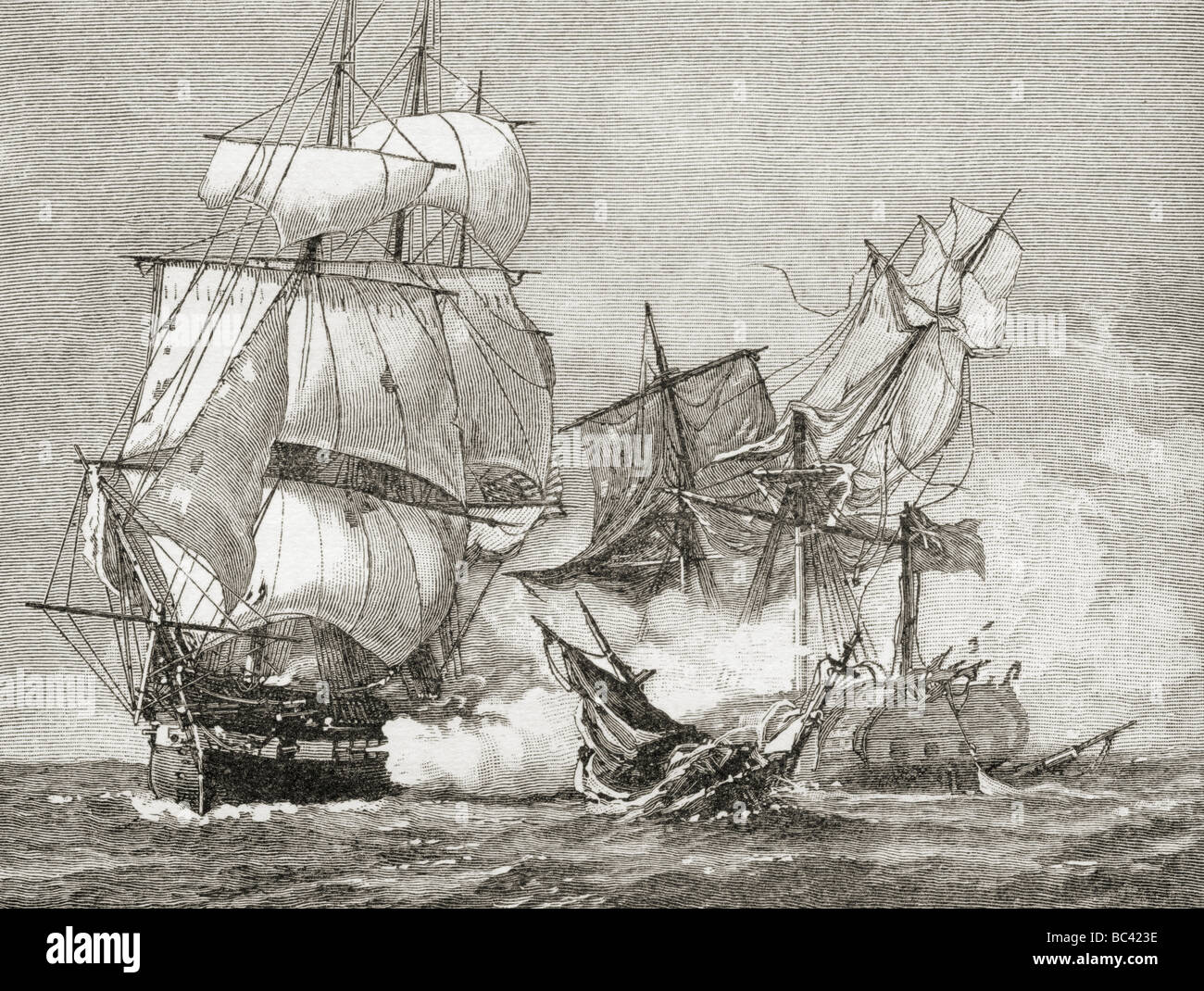 1812 uss constitution hi-res stock photography and images - Alamy