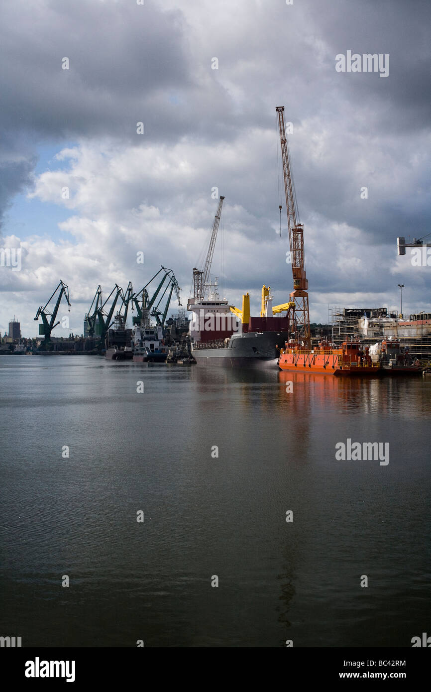 Polnocna hi-res stock photography and images - Alamy