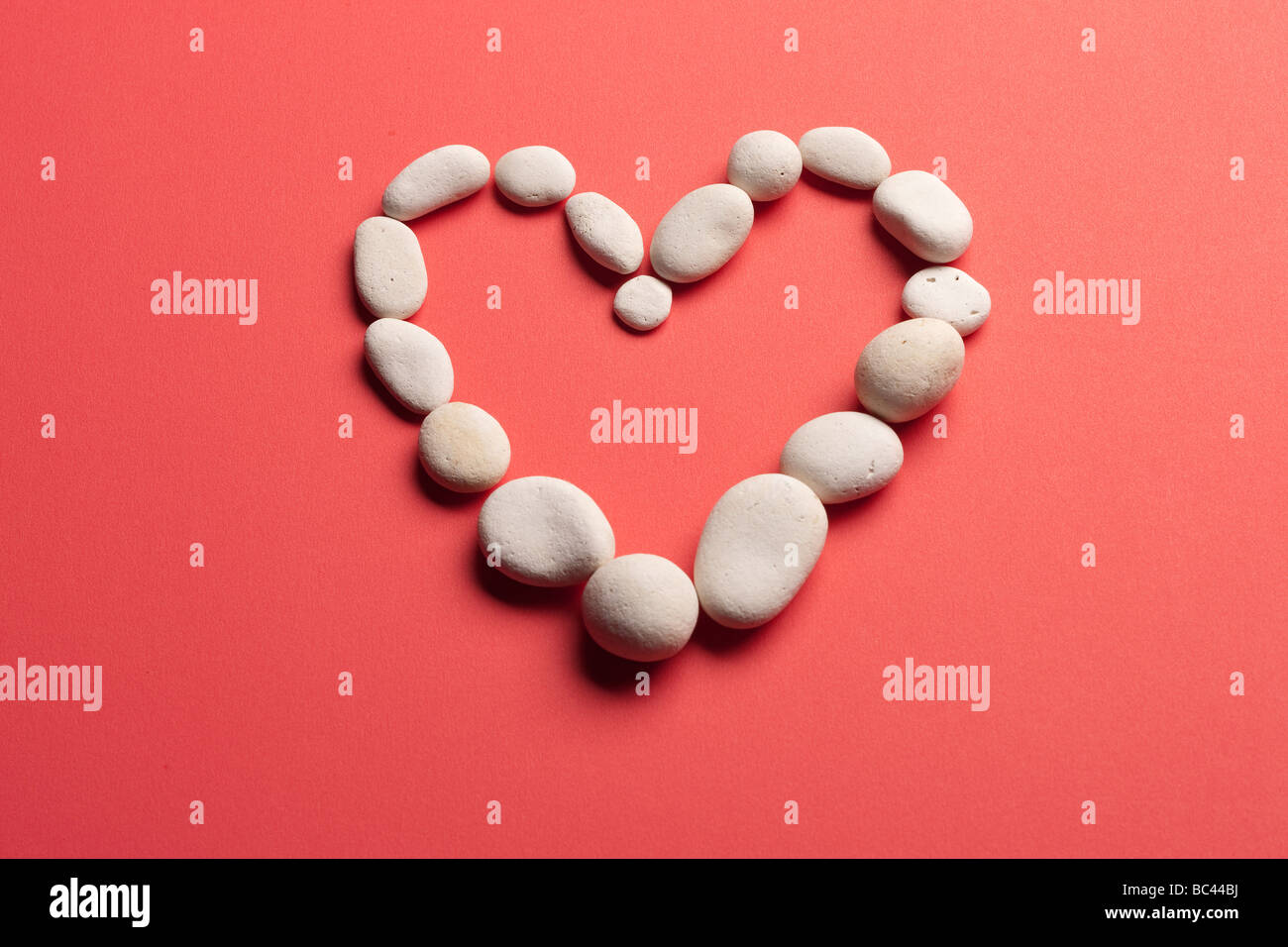 A love heart hi-res stock photography and images - Alamy