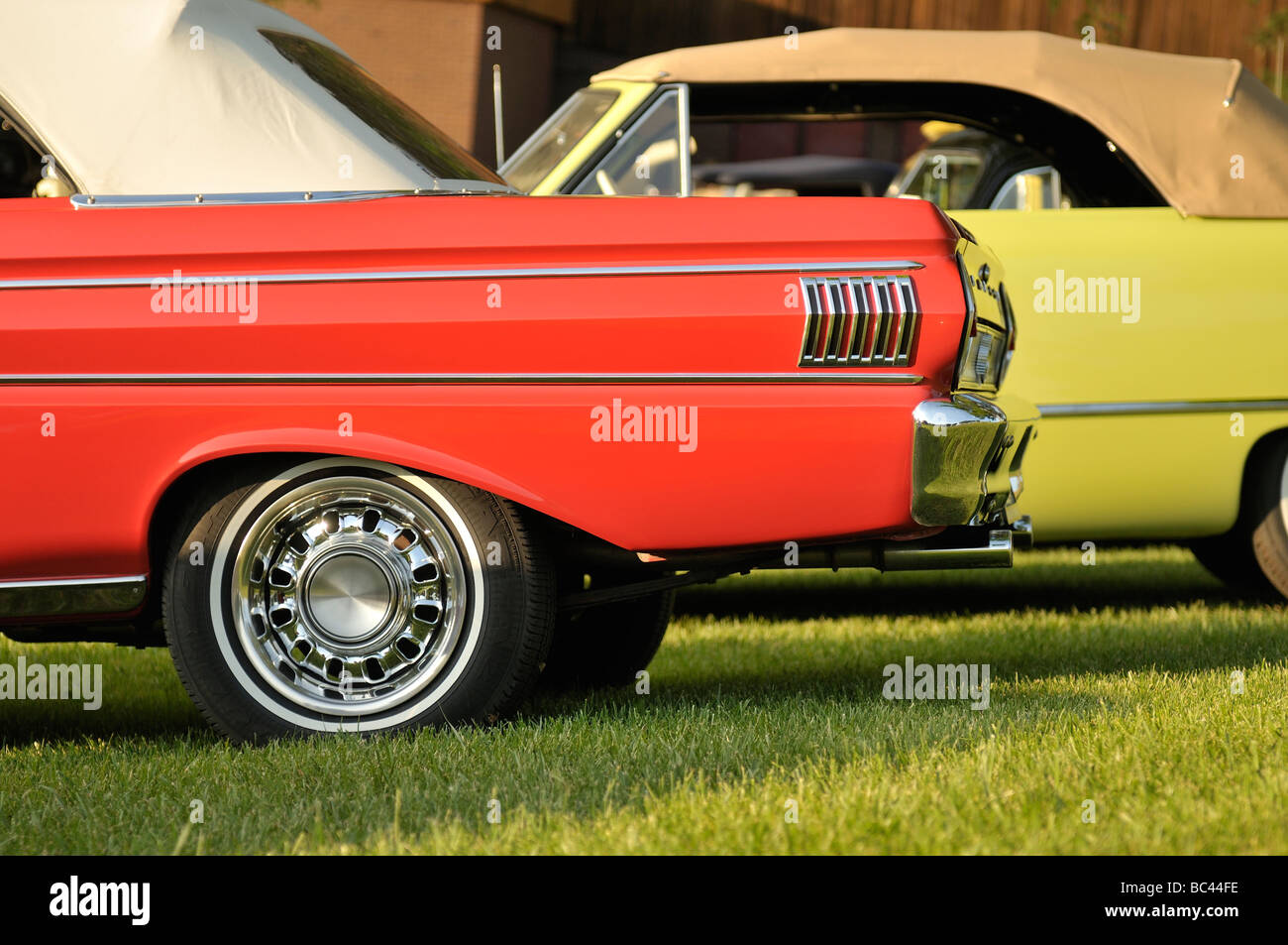 Classic vintage breakdown hi-res stock photography and images - Alamy