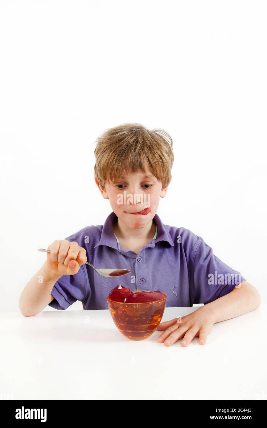 Healthy eating balance licking lips healthy schools jelly kids food hi ...