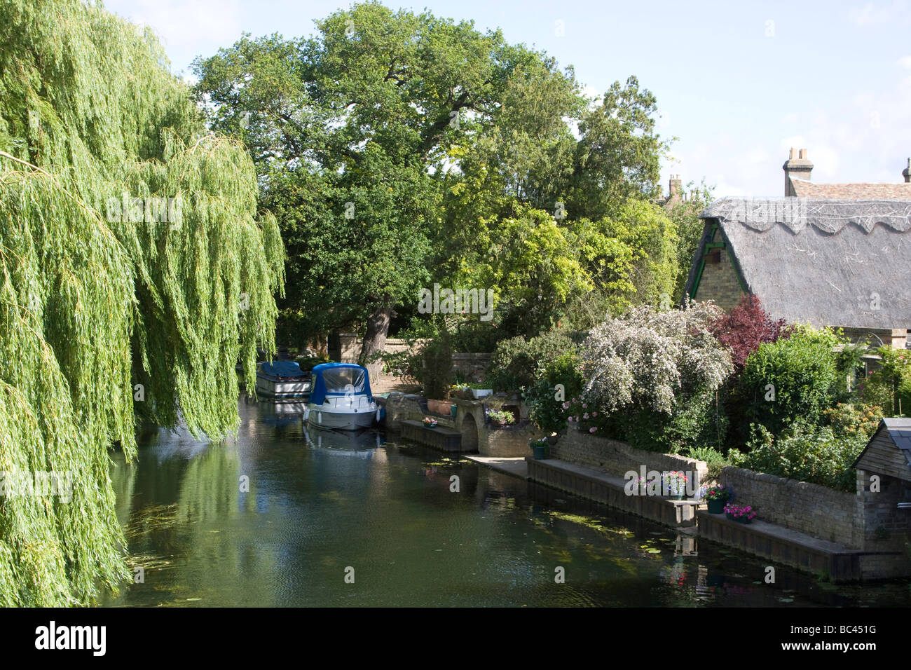 Huntingdonshire east anglia hi-res stock photography and images - Alamy
