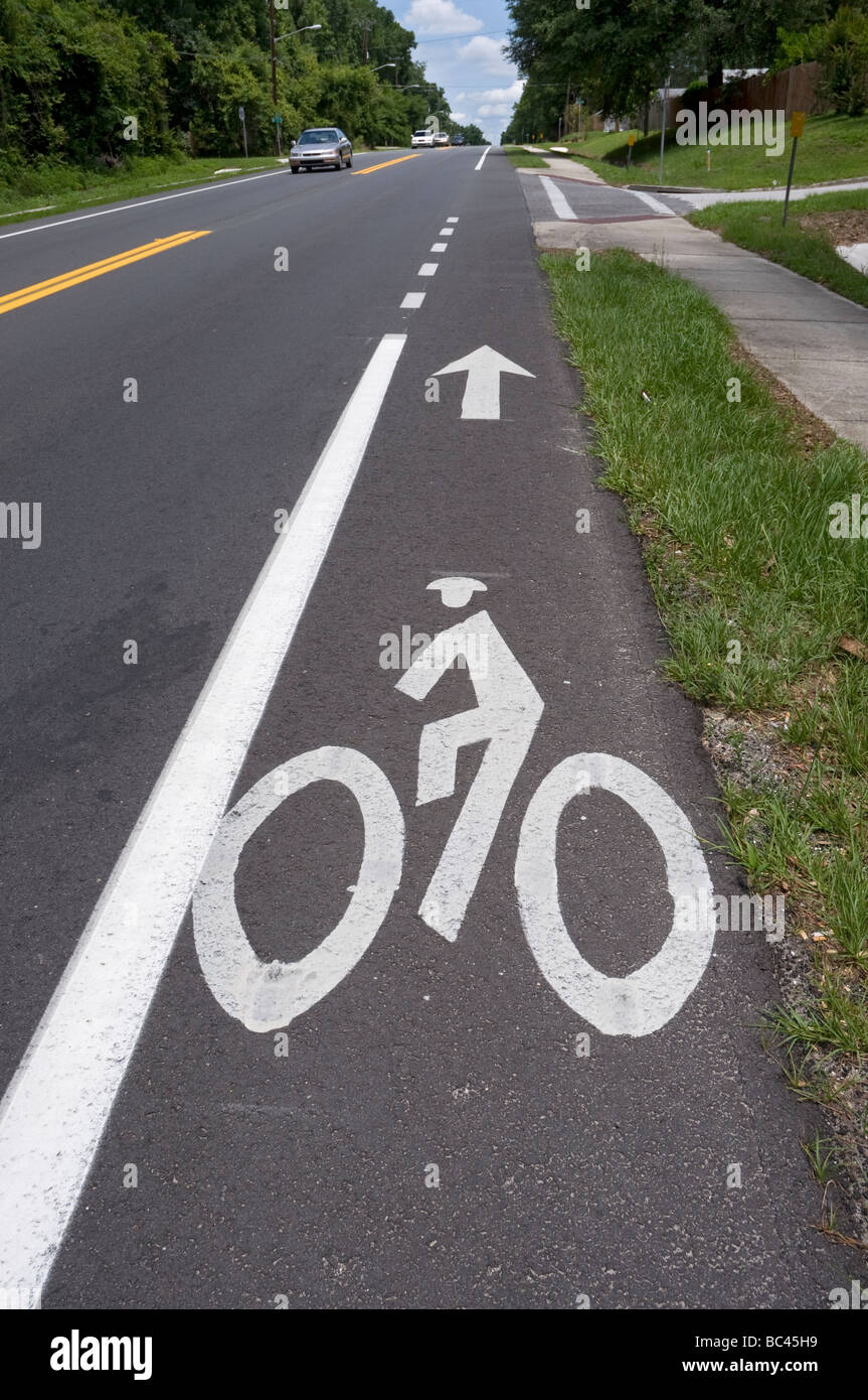 Designated paths hi-res stock photography and images - Alamy