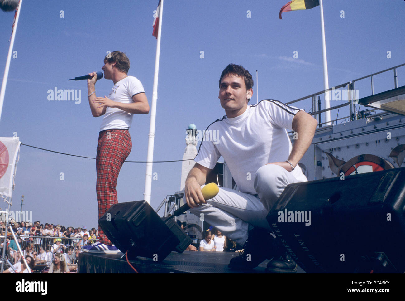 Richie wermerling hi-res stock photography and images - Alamy
