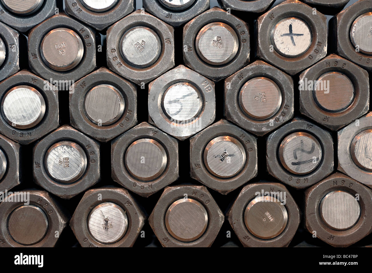 Nuts and bolt hi-res stock photography and images - Alamy