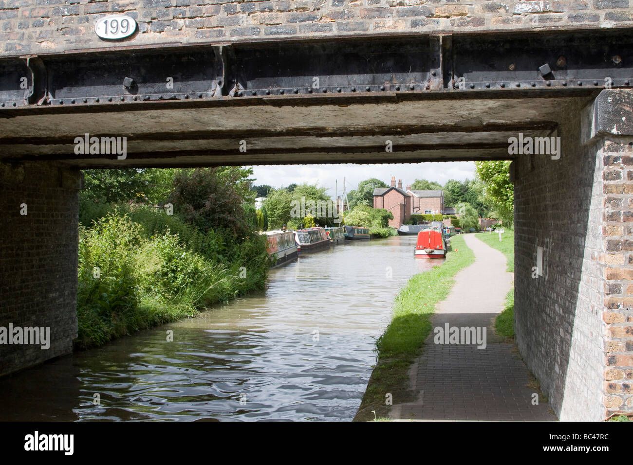 Vale royal hi-res stock photography and images - Alamy