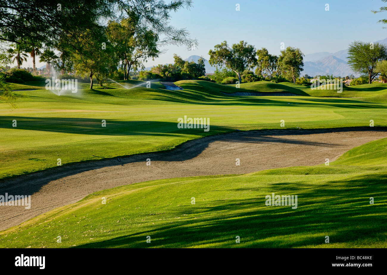 Gary Player Signature Golf Course, Mission Hills Country Club Stock ...
