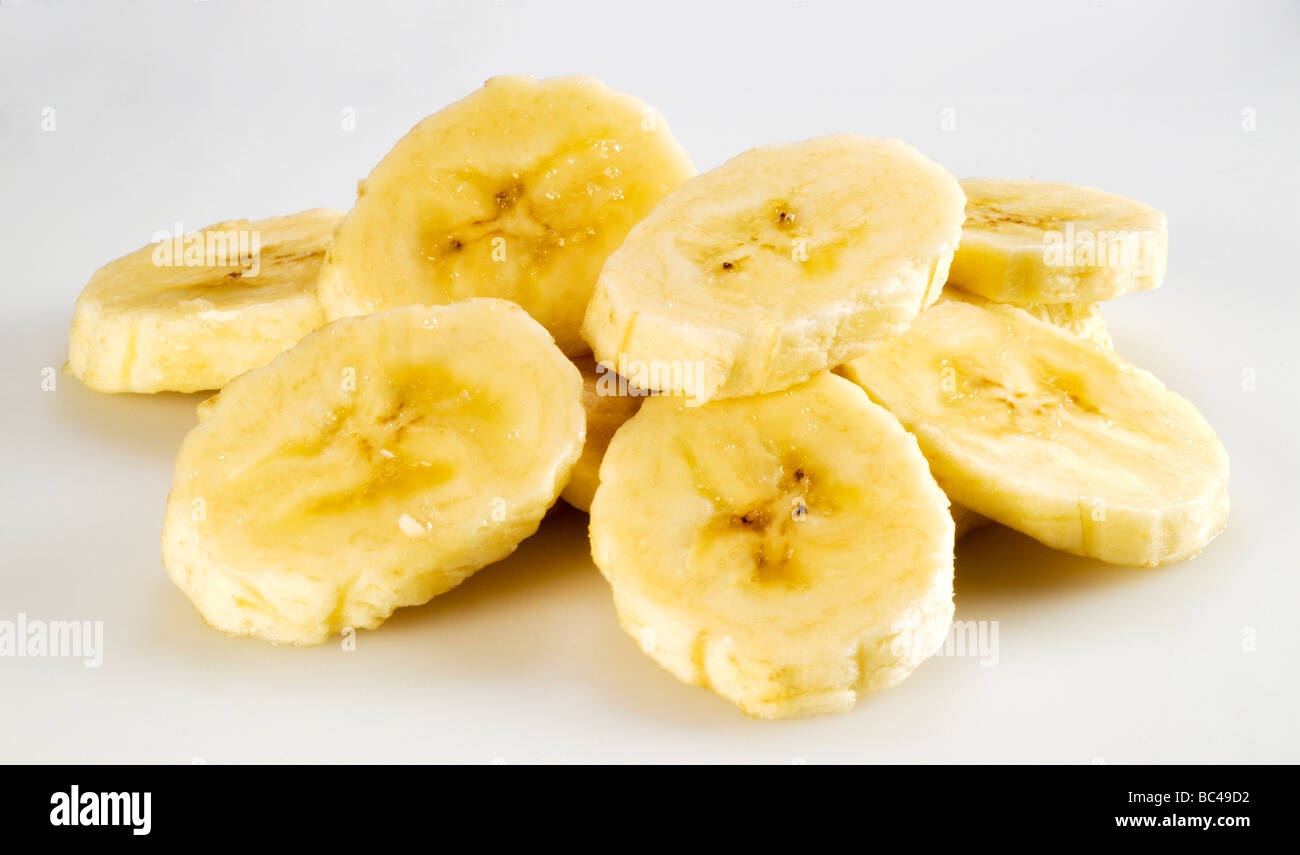Banana portion hi-res stock photography and images - Alamy