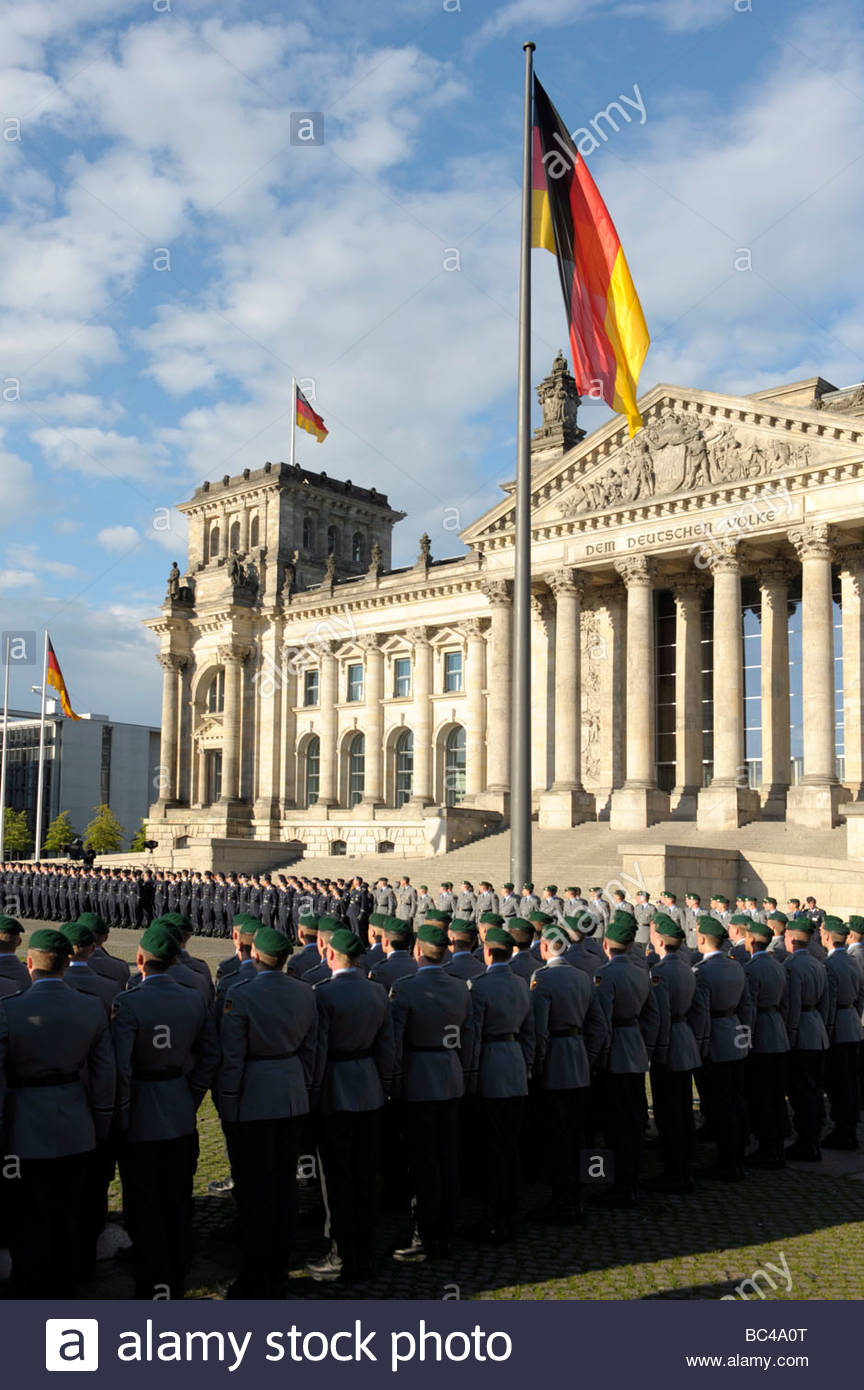 German Armed Forces Stock Photos & German Armed Forces Stock Images - Alamy