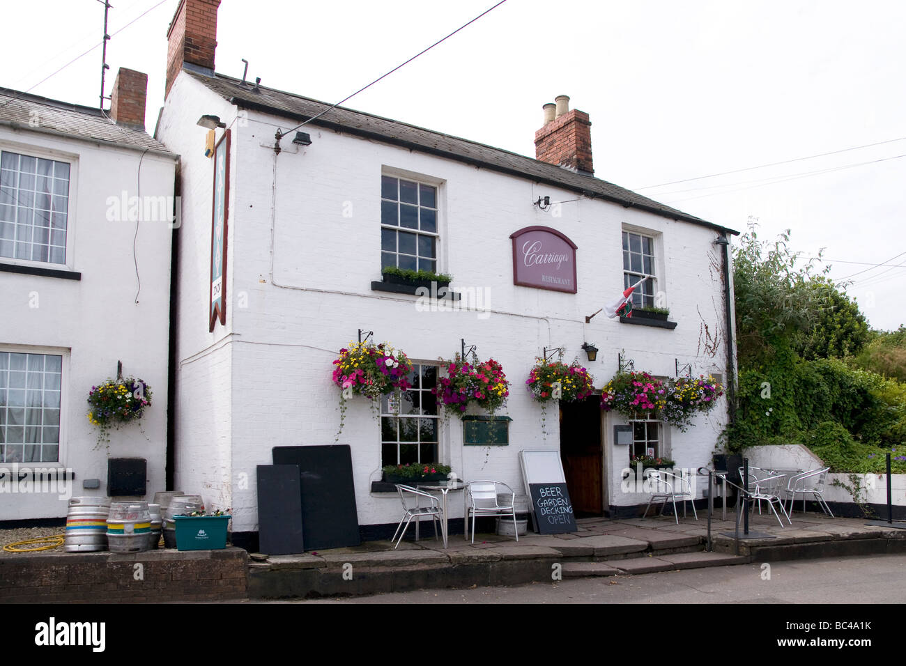 Newnham village gloucestershire river severn hi-res stock photography ...