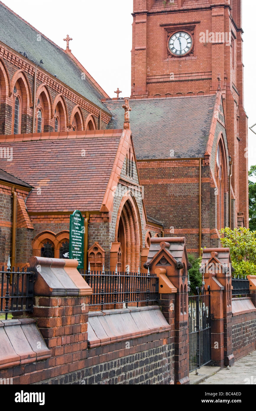 Widnes town centre hi-res stock photography and images - Alamy