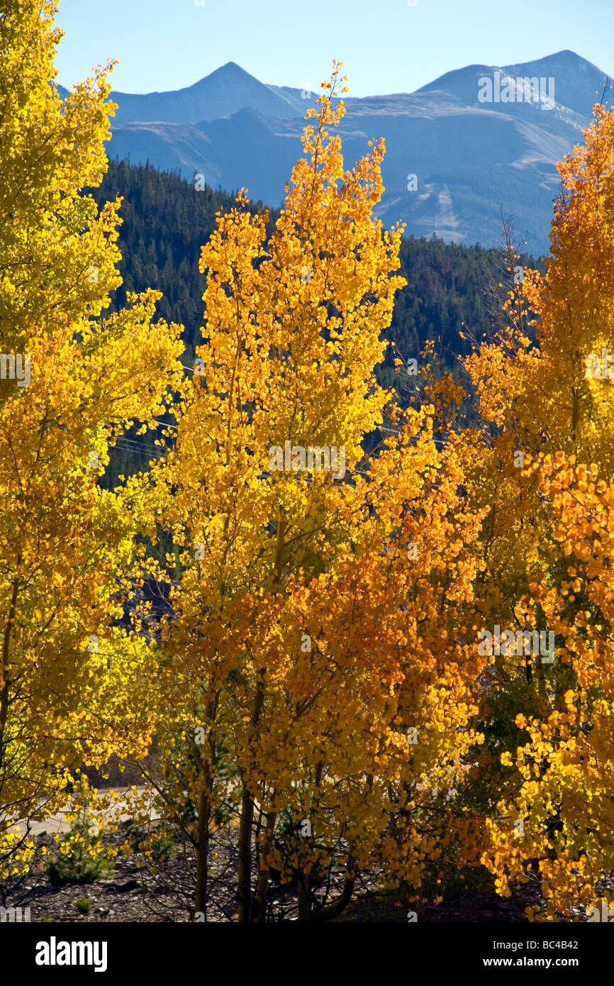 The ten mile range hi-res stock photography and images - Alamy