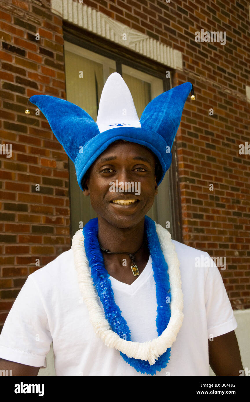 Saint jean baptiste day festival hi-res stock photography and images ...