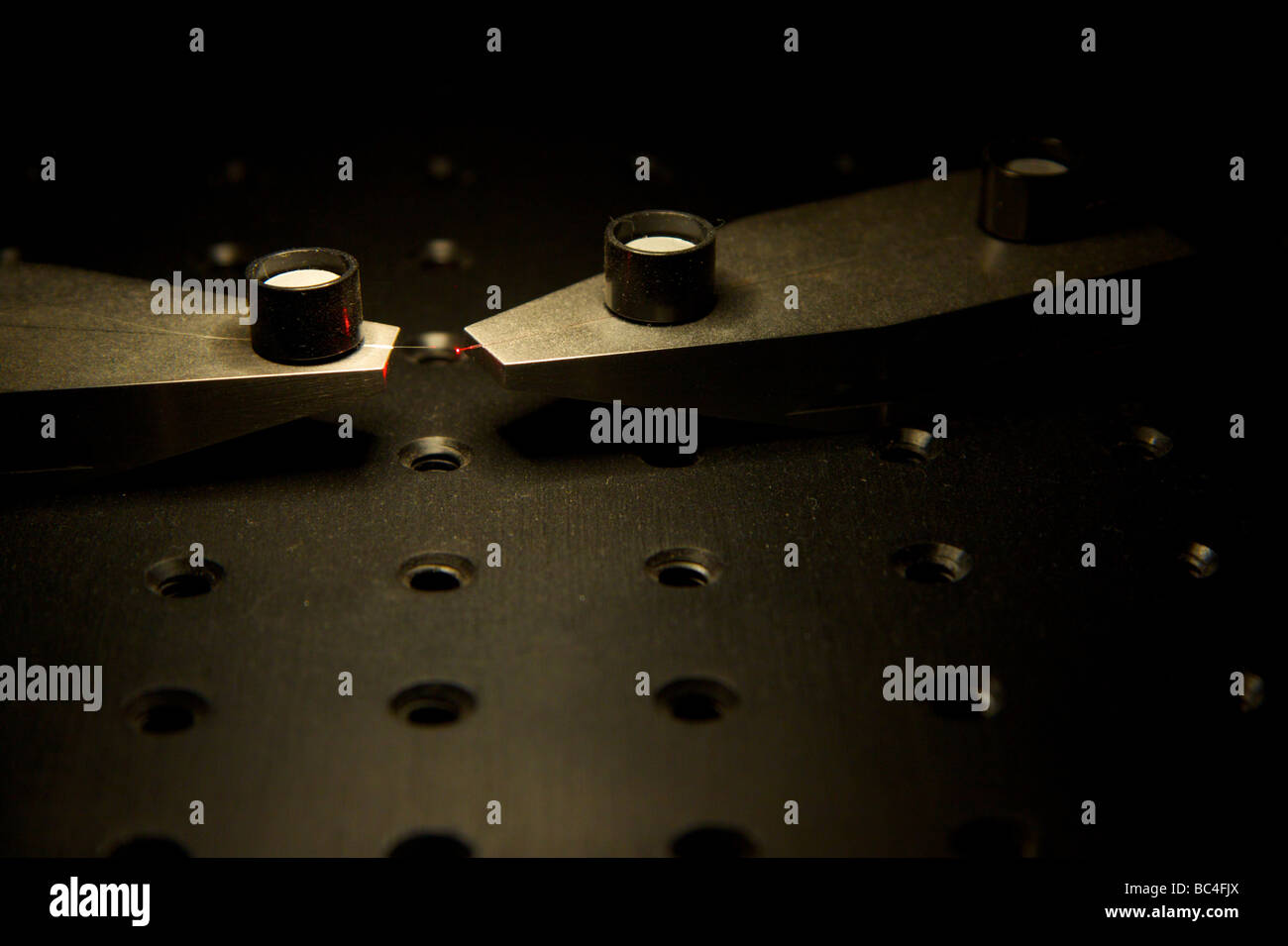 Fiber optic light museum hi-res stock photography and images - Alamy