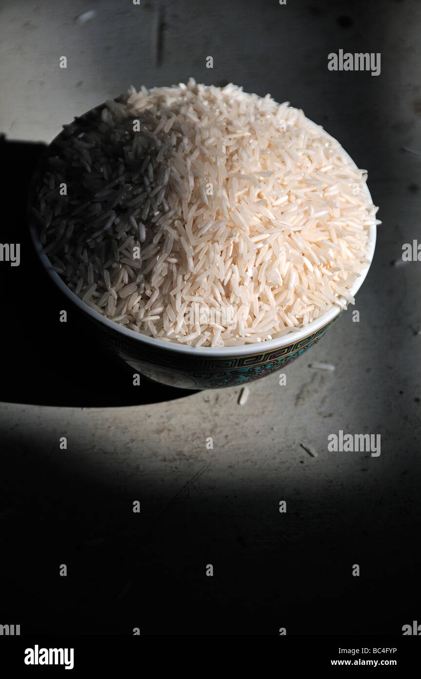 Divine rice hi-res stock photography and images - Alamy