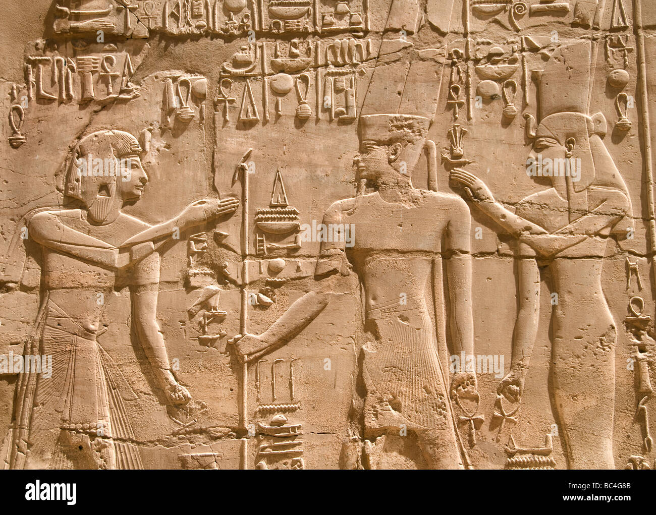 Amon Ra High Resolution Stock Photography and Images - Alamy