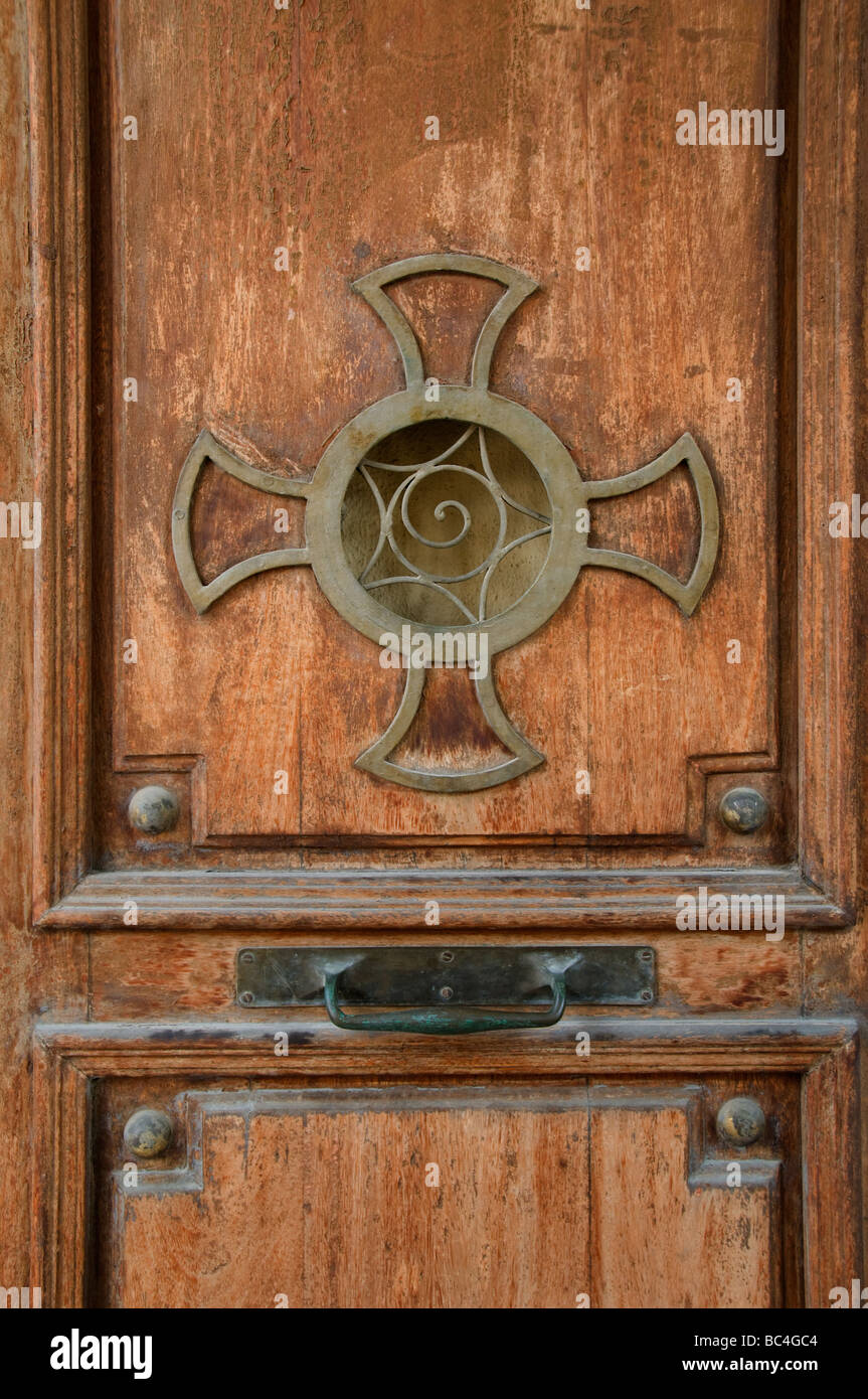 Coptic old Cairo Egypt Egyptian Christian God Stock Photo - Alamy